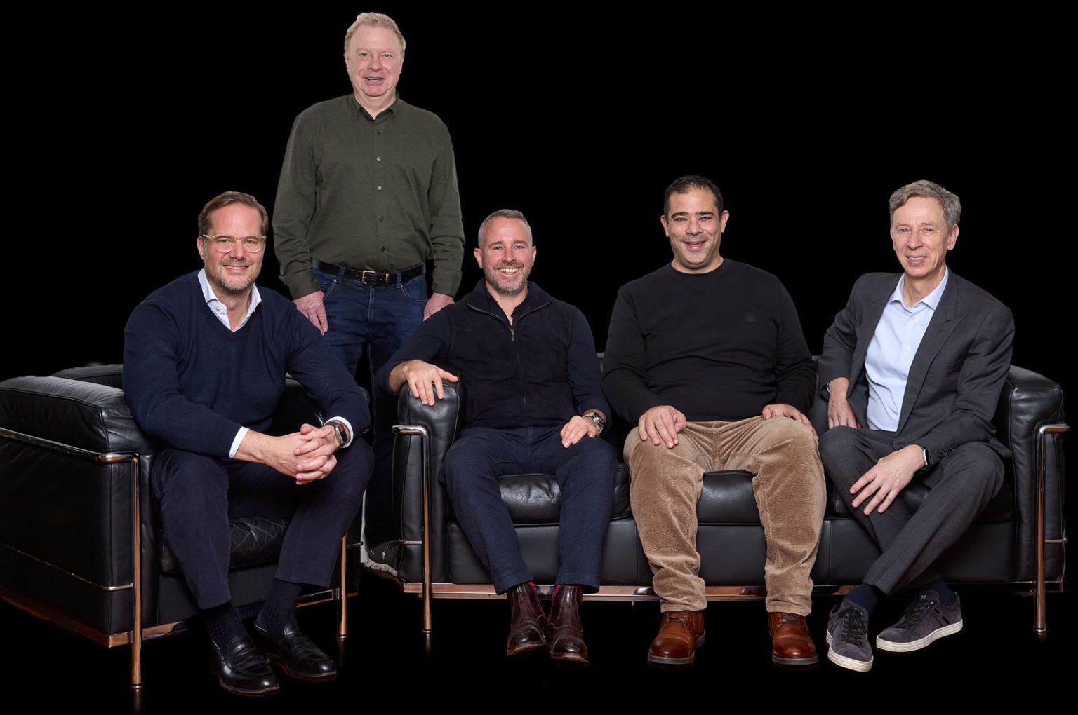 Team - MIGx – Tailored IT Services
